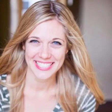 Faithfully Bringing Heaven to Hollywood: Jen's Story | InterVarsity